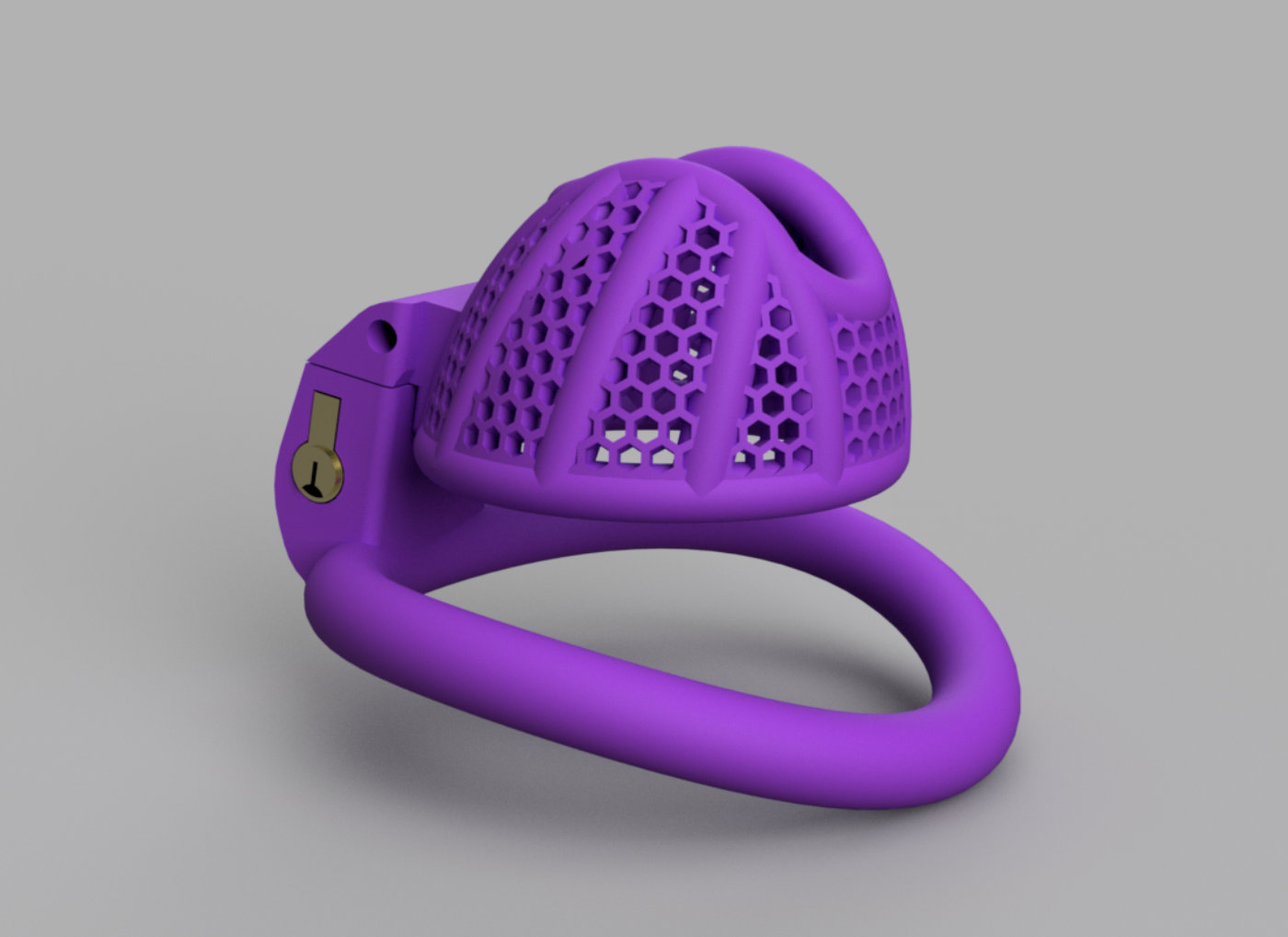 Cherry Keeper - Cage Finder